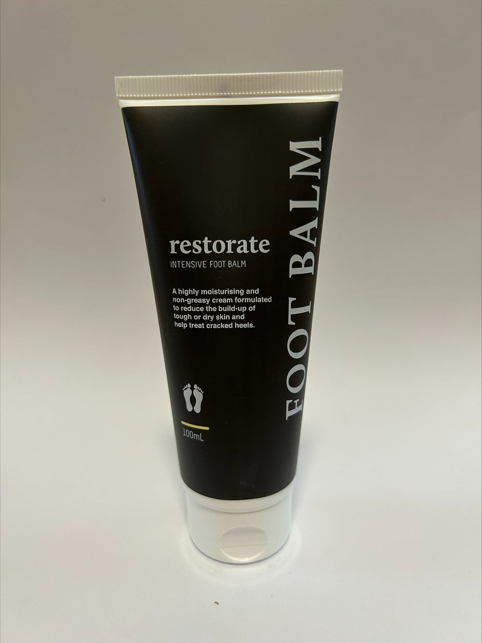 Foot Creams & Lotions | Foot Cream For Cracked Heels | Restorate Cream ...