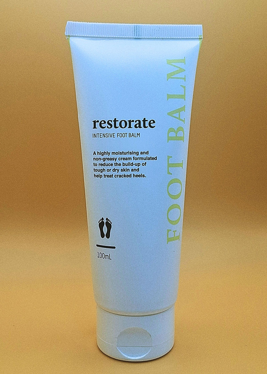 Foot Creams & Lotions | Foot Cream For Cracked Heels | Restorate Cream ...